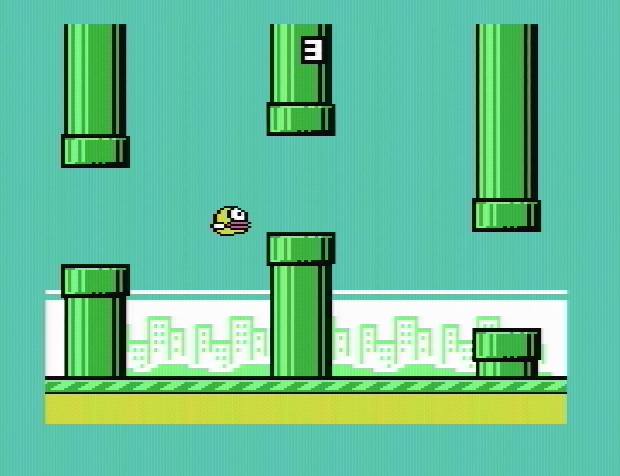 Multiplayer Flappy Bird with Awesome Retro « Pack4DreamHack
